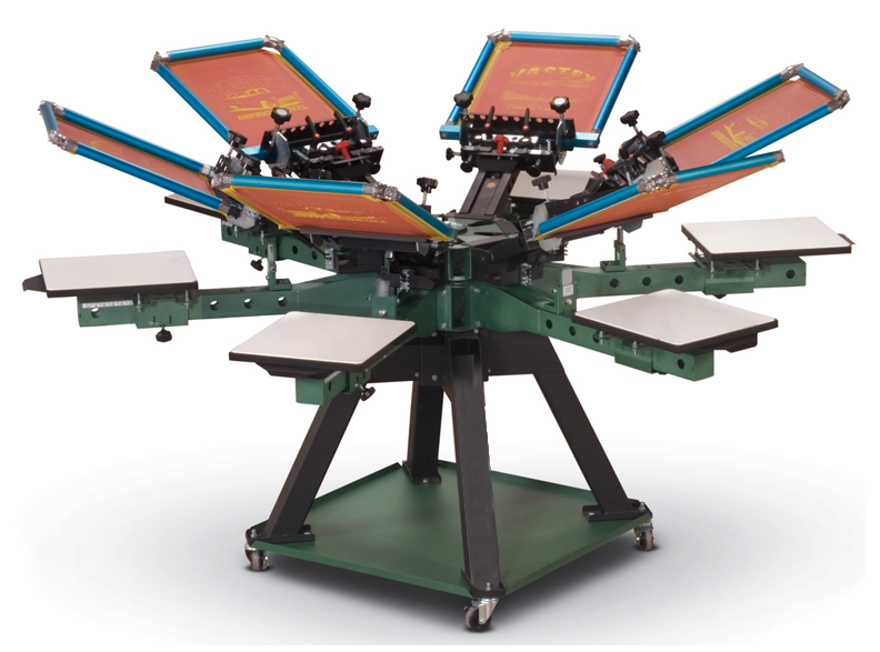 t-shirt history - RAMGraphix, Inc.